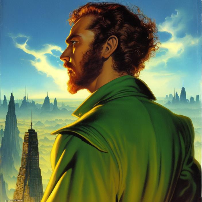 Faceless Portrait AI Generator - ImagineMe