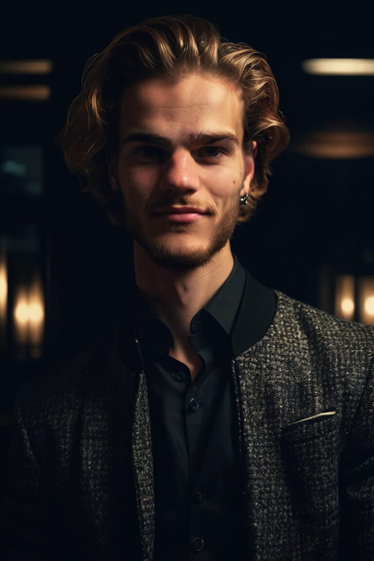 AI Profile Picture Generator - ImagineMe