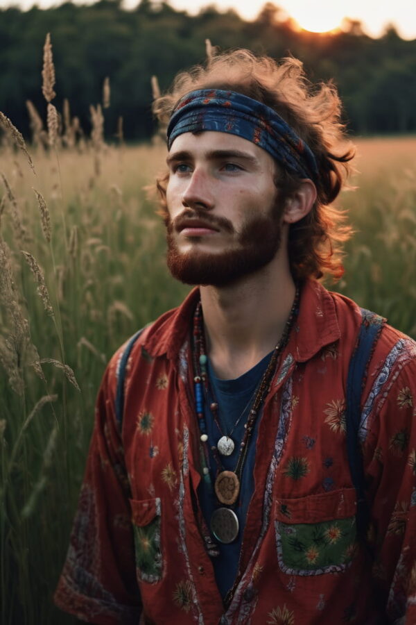 AI Profile Picture Generator - ImagineMe