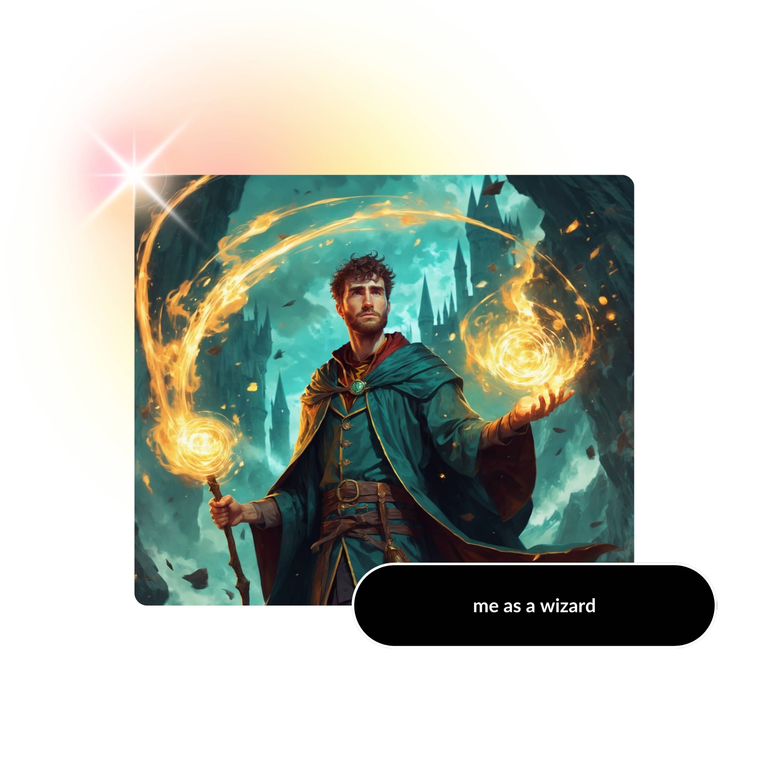 Dreambooth Generator - ImagineMe