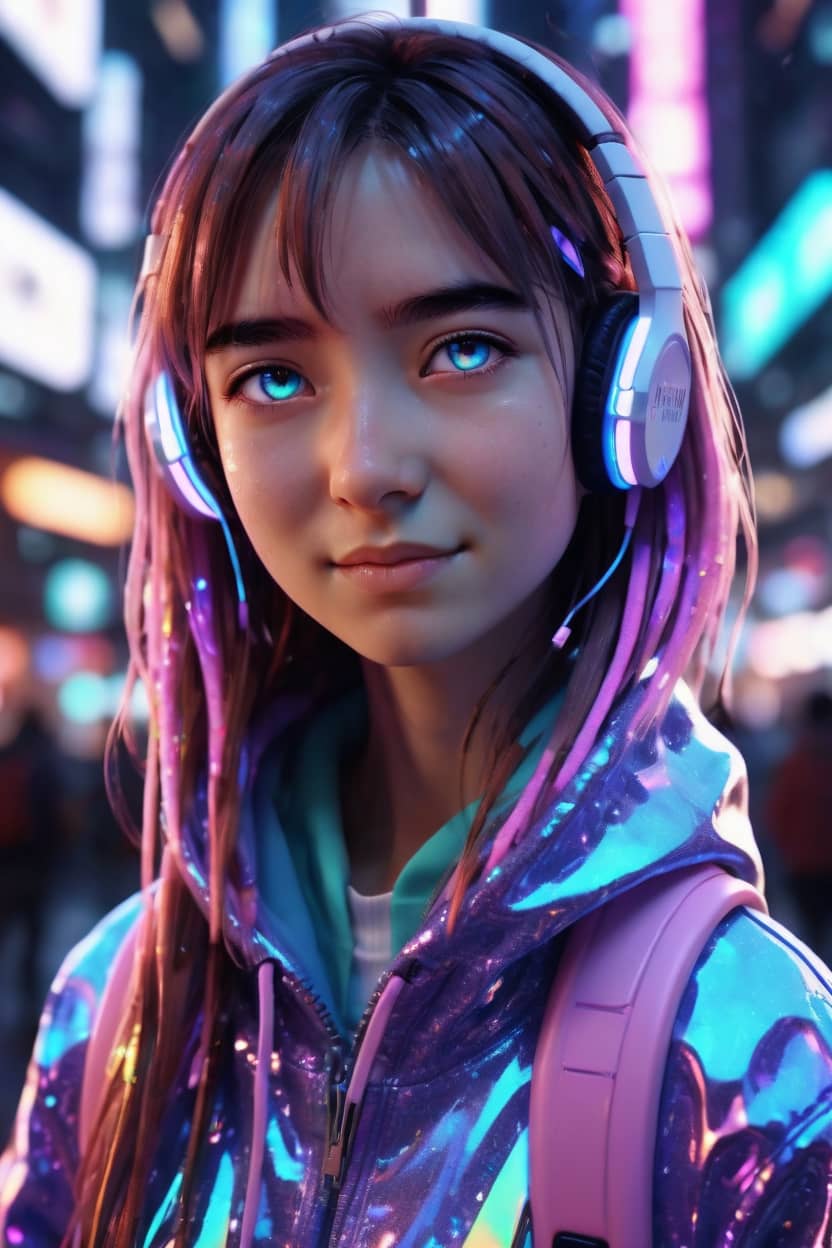 Dreambooth Generator - ImagineMe