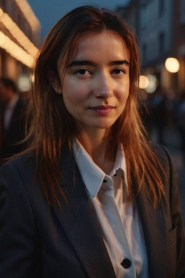 AI Profile Picture Generator - ImagineMe