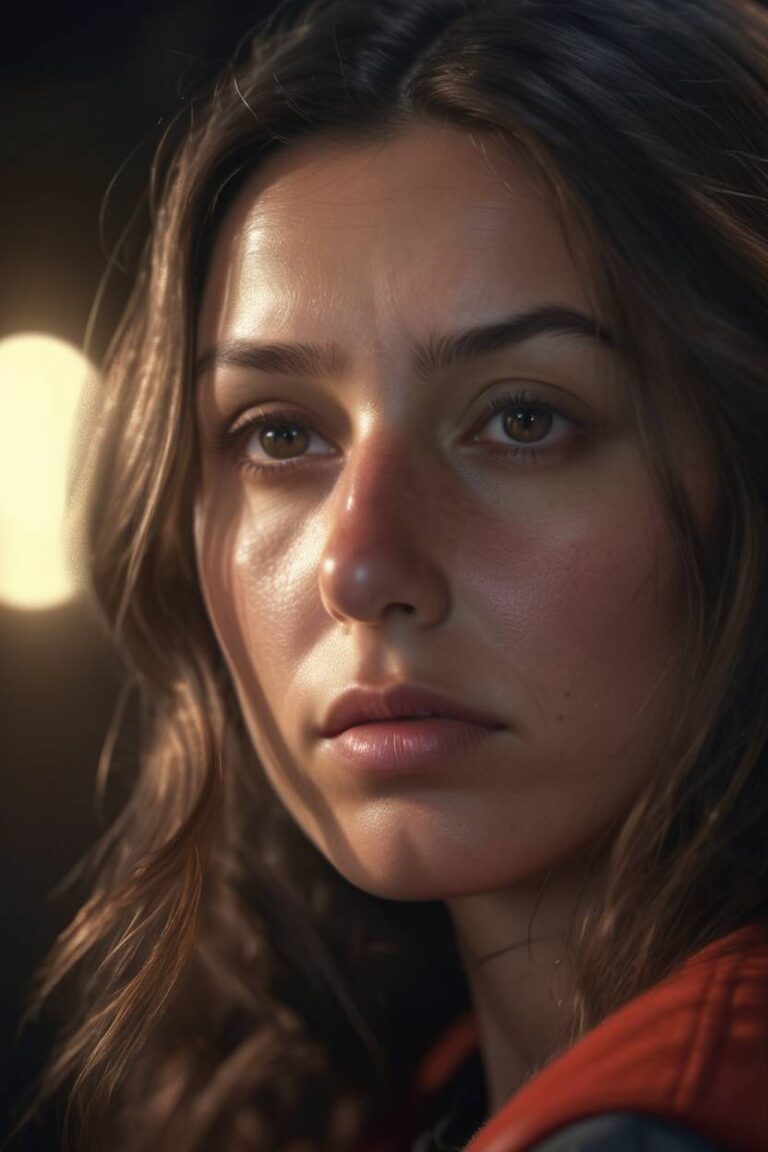 AI Profile Picture Generator - ImagineMe