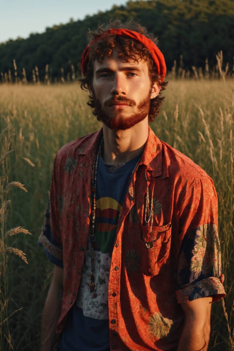 AI Profile Picture Generator - ImagineMe